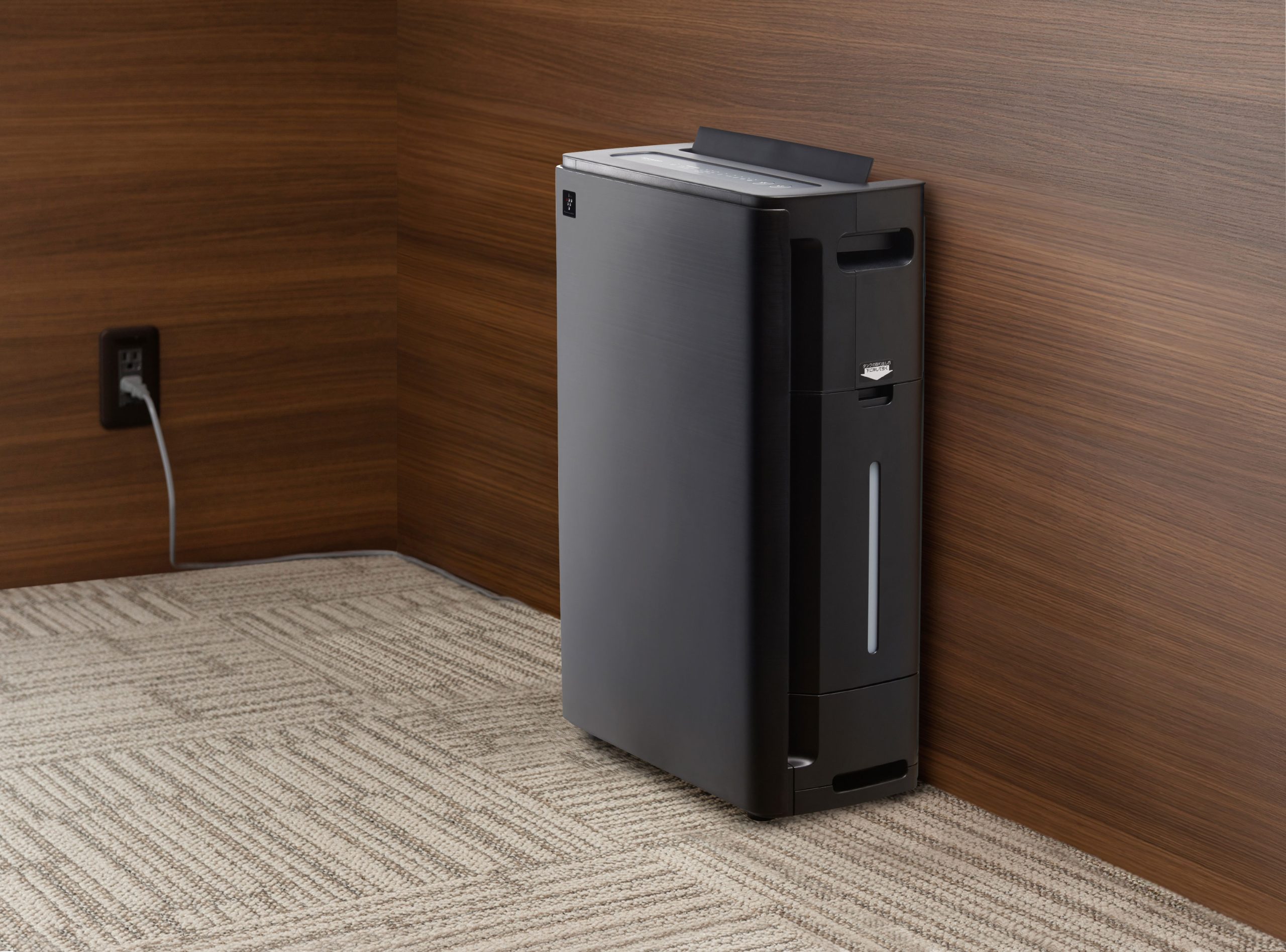 加湿空気清浄機 | レンタルはサニクリーン